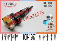 China Engine Parts 3126、Injectors 1OR-1267 173-4059 169-7408 155-1819 20R-0758 155-8723 for sale