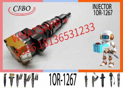 China Engine Parts 3126、Injectors 1OR-1267 173-4059 169-7408 155-1819 20R-0758 155-8723 for sale