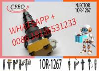 China Engine Parts 3126、Injectors 1OR-1267 173-4059 169-7408 155-1819 20R-0758 155-8723 for sale