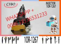 China Engine Parts 3126、Injectors 1OR-1267 173-4059 169-7408 155-1819 20R-0758 155-8723 for sale