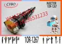 China Engine Parts 3126、Injectors 1OR-1267 173-4059 169-7408 155-1819 20R-0758 155-8723 for sale
