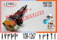 China Engine Parts 3126、Injectors 1OR-1267 173-4059 169-7408 155-1819 20R-0758 155-8723 for sale