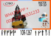 China Engine Parts 3126、Injectors 1OR-1267 173-4059 169-7408 155-1819 20R-0758 155-8723 for sale