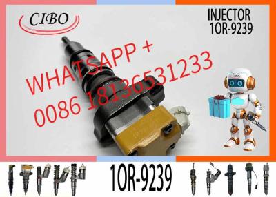 China C3126 Common Rail Diesel Engine Injector Model 173-4059 10R-9237 10R-0781 156-8895 1OR-9239 232-1168 173-9268 for sale