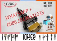 China C3126 Common Rail Diesel Engine Injector Model 173-4059 10R-9237 10R-0781 156-8895 1OR-9239 232-1168 173-9268 for sale