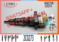 China Engine Parts 3126  Injectors 169-7408 155-1819 20R-0758 155-8723 153-5938 2C0273 for sale