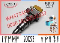 China Engine Parts 3126  Injectors 169-7408 155-1819 20R-0758 155-8723 153-5938 2C0273 for sale
