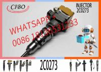 China Engine Parts 3126  Injectors 169-7408 155-1819 20R-0758 155-8723 153-5938 2C0273 for sale