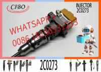 China Engine Parts 3126  Injectors 169-7408 155-1819 20R-0758 155-8723 153-5938 2C0273 for sale
