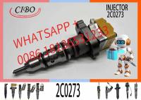 China Engine Parts 3126  Injectors 169-7408 155-1819 20R-0758 155-8723 153-5938 2C0273 for sale