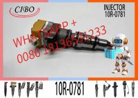 China Fuel Injector 222-5965 0R-9348 222-5966 10R-0781 222-5968 10R-1306 222-5972 0R-9350 for Excavator 3126B Truck Parts Auto Parts for sale