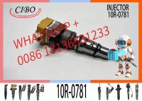 China Fuel Injector 222-5965 0R-9348 222-5966 10R-0781 222-5968 10R-1306 222-5972 0R-9350 for Excavator 3126B Truck Parts Auto Parts for sale