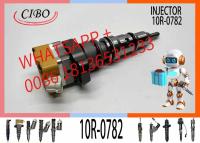China Great Quality Diesel Engine Fuel Injector 10R-0782 186-3410 222-5965 376-0513 392-0211 155-8723 169-7411 169-7410 for sale
