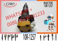 China 177-4752 177-4752 178-6342 10R-1257 Fuel Injector 3126B Engine Injector for sale