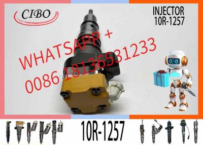 China 177-4752 177-4752 178-6342 10R-1257 Fuel Injector 3126B Engine Injector for sale