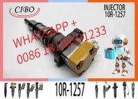 China 177-4752 177-4752 178-6342 10R-1257 Fuel Injector 3126B Engine Injector for sale