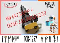 China 177-4752 177-4752 178-6342 10R-1257 Fuel Injector 3126B Engine Injector for sale
