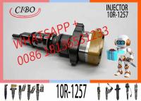 China 177-4752 177-4752 178-6342 10R-1257 Fuel Injector 3126B Engine Injector for sale