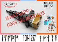 China 177-4752 177-4752 178-6342 10R-1257 Fuel Injector 3126B Engine Injector for sale
