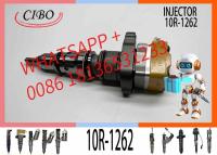 China Common Rail Fuel Injector 183-6797 188-1320 196-4229 198-6605 222-5963 10R-1262 for Excavator 3126B Truck Parts Auto Parts for sale