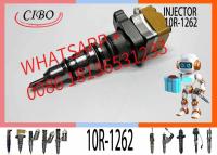 China Common Rail Fuel Injector 183-6797 188-1320 196-4229 198-6605 222-5963 10R-1262 for Excavator 3126B Truck Parts Auto Parts for sale