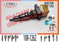 China Common Rail Fuel Injector 183-6797 188-1320 196-4229 198-6605 222-5963 10R-1262 for Excavator 3126B Truck Parts Auto Parts for sale