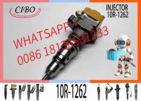 China Common Rail Fuel Injector 183-6797 188-1320 196-4229 198-6605 222-5963 10R-1262 for Excavator 3126B Truck Parts Auto Parts for sale