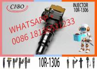 China Fuel Injector 222-5965 0R-9348 222-5966 10R-0781 222-5968 10R-1306 222-5972 0R-9350 for Excavator 3126B Truck Parts Auto Parts for sale