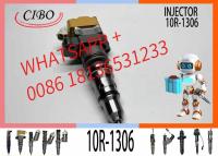 China Fuel Injector 222-5965 0R-9348 222-5966 10R-0781 222-5968 10R-1306 222-5972 0R-9350 for Excavator 3126B Truck Parts Auto Parts for sale
