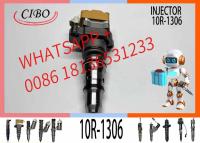 China Fuel Injector 222-5965 0R-9348 222-5966 10R-0781 222-5968 10R-1306 222-5972 0R-9350 for Excavator 3126B Truck Parts Auto Parts for sale