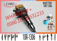 China Fuel Injector 222-5965 0R-9348 222-5966 10R-0781 222-5968 10R-1306 222-5972 0R-9350 for Excavator 3126B Truck Parts Auto Parts for sale