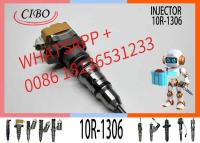 China Fuel Injector 222-5965 0R-9348 222-5966 10R-0781 222-5968 10R-1306 222-5972 0R-9350 for Excavator 3126B Truck Parts Auto Parts for sale
