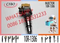 China Fuel Injector 222-5965 0R-9348 222-5966 10R-0781 222-5968 10R-1306 222-5972 0R-9350 for Excavator 3126B Truck Parts Auto Parts for sale