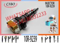 China 3126B HEUI Common Rail Injector 222-5968 10R-1306 222-5972 Diesel Injection Valves Nozzles 0R-9350 10R-9239 for 3126B Engine for sale