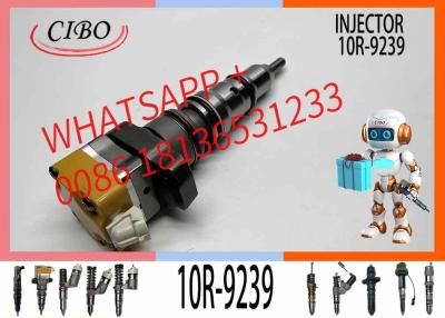 China 3126B HEUI Common Rail Injector 222-5968 10R-1306 222-5972 Diesel Injection Valves Nozzles 0R-9350 10R-9239 for 3126B Engine for sale