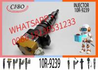 China 3126B HEUI Common Rail Injector 222-5968 10R-1306 222-5972 Diesel Injection Valves Nozzles 0R-9350 10R-9239 for 3126B Engine for sale