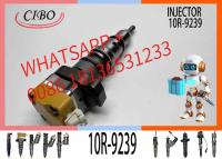 China 3126B HEUI Common Rail Injector 222-5968 10R-1306 222-5972 Diesel Injection Valves Nozzles 0R-9350 10R-9239 for 3126B Engine for sale