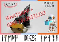 China 3126B HEUI Common Rail Injector 222-5968 10R-1306 222-5972 Diesel Injection Valves Nozzles 0R-9350 10R-9239 for 3126B Engine for sale