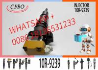 China 3126B HEUI Common Rail Injector 222-5968 10R-1306 222-5972 Diesel Injection Valves Nozzles 0R-9350 10R-9239 for 3126B Engine for sale