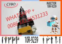 China 3126B HEUI Common Rail Injector 222-5968 10R-1306 222-5972 Diesel Injection Valves Nozzles 0R-9350 10R-9239 for 3126B Engine for sale