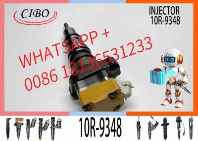 China Diesel Engine Injector Pump 126-0499 131-7150 141-7837 145-9360 155-1819 171-9710 10R-9348 for sale