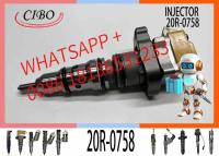 China Diesel Engine Injector Pump 126-0499 131-7150 141-7837 145-9360 155-1819 171-9710 10R-9348 20R-0758 for sale