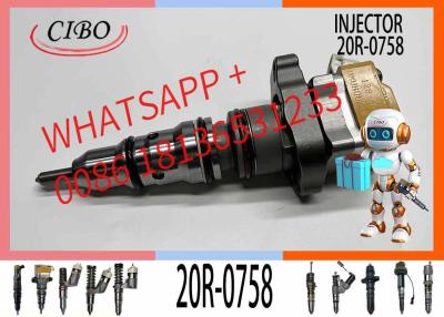 China Diesel Engine Injector Pump 126-0499 131-7150 141-7837 145-9360 155-1819 171-9710 10R-9348 20R-0758 for sale
