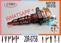 China Diesel Engine Injector Pump 126-0499 131-7150 141-7837 145-9360 155-1819 171-9710 10R-9348 20R-0758 for sale