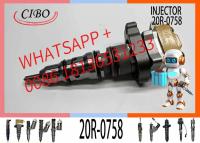 China Diesel Engine Injector Pump 126-0499 131-7150 141-7837 145-9360 155-1819 171-9710 10R-9348 20R-0758 for sale