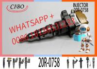 China Diesel Engine Injector Pump 126-0499 131-7150 141-7837 145-9360 155-1819 171-9710 10R-9348 20R-0758 for sale