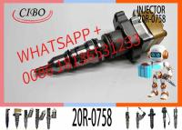China Diesel Engine Injector Pump 126-0499 131-7150 141-7837 145-9360 155-1819 171-9710 10R-9348 20R-0758 for sale
