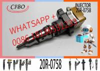 China Diesel Engine Injector Pump 126-0499 131-7150 141-7837 145-9360 155-1819 171-9710 10R-9348 20R-0758 for sale