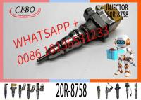 China Fuel Injector 222-5967 0R-9349 10R-9238 495-0327 20R-8758 10R-9239 0R-9350 for Excavator 3126B Truck Parts Auto Parts for sale