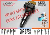 China Fuel Injector 222-5967 0R-9349 10R-9238 495-0327 20R-8758 10R-9239 0R-9350 for Excavator 3126B Truck Parts Auto Parts for sale